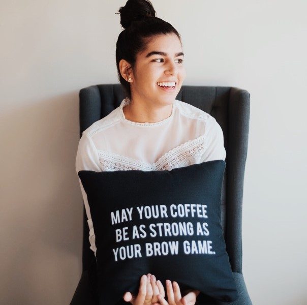 Conversations with the Inspiring Renata Goncalves – Boston Voyager ...