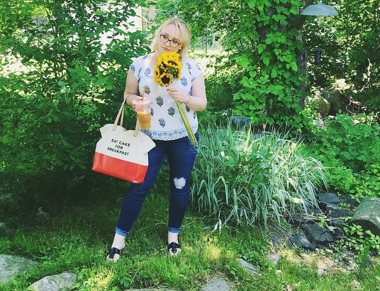 Conversations with the Inspiring Caitlyn Shea – Boston Voyager Magazine ...