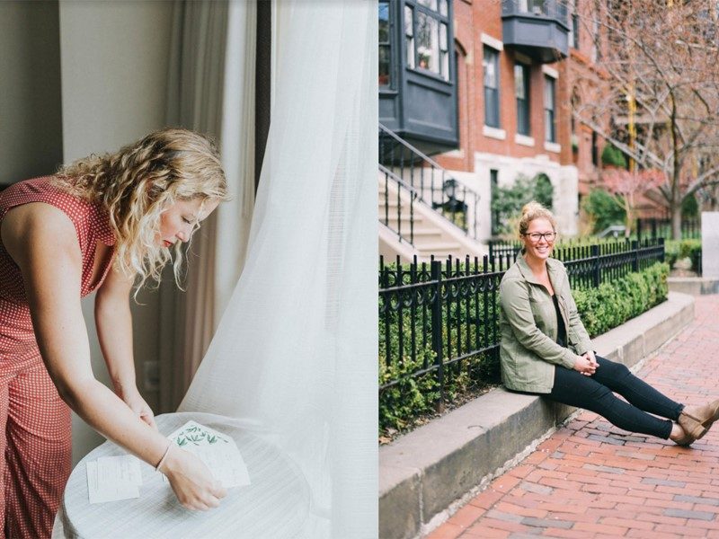 Conversations with the Inspiring Alexis Accomando – Boston Voyager ...