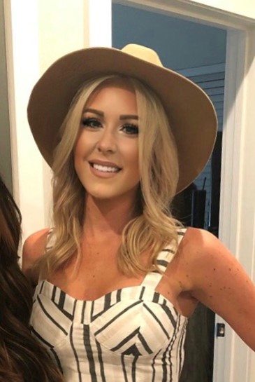 Conversations with the Inspiring Kristen Fladger – Boston Voyager ...