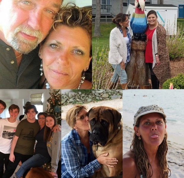 Conversations with the Inspiring Michelle Kindberg – Boston Voyager ...
