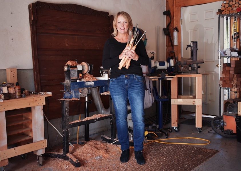 Conversations with the Inspiring Julie Hagan – Boston Voyager Magazine ...