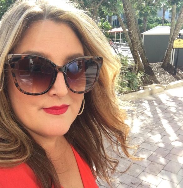 Life and Work with Michelle DeVoe – Boston Voyager Magazine | Boston ...