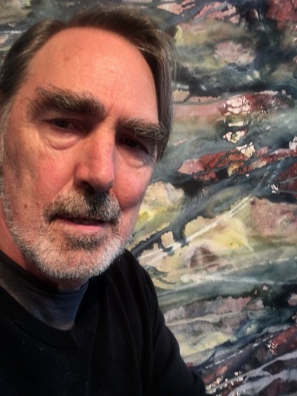 Meet Christopher Gill – Boston Voyager Magazine | Boston City Guide