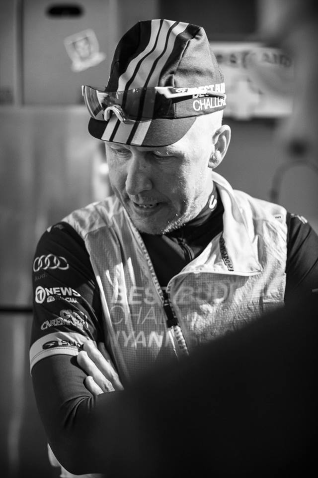 Meet Richard Fries of MassBike – Boston Voyager Magazine | Boston City ...