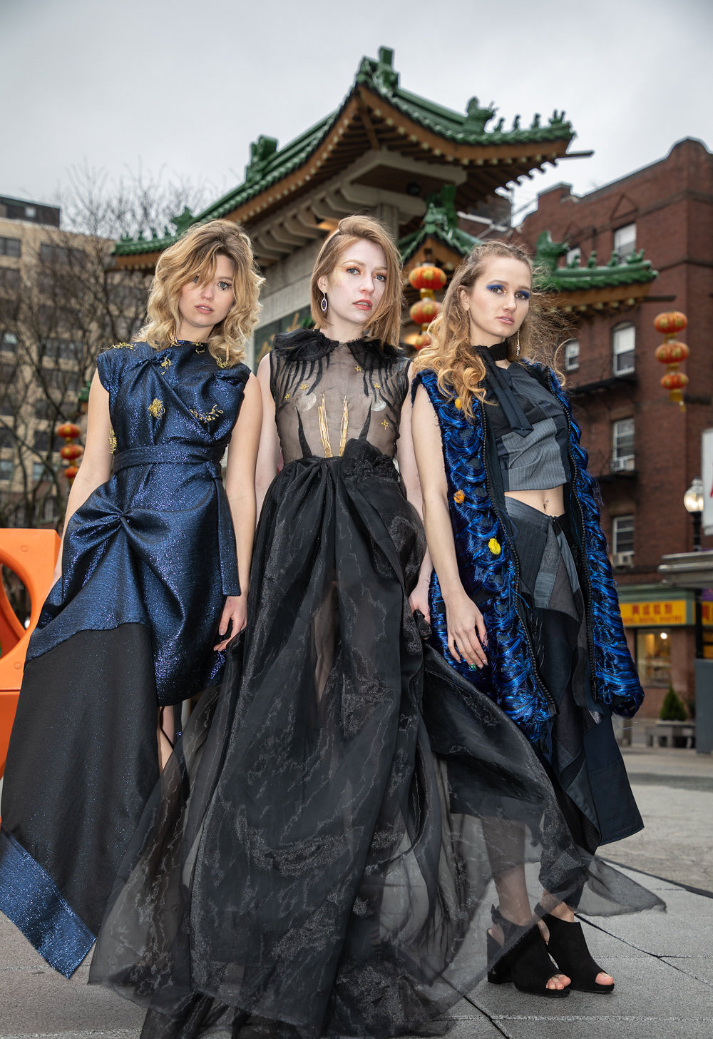 Art & Life with Jeremy Tsui – Boston Voyager Magazine | Boston City Guide