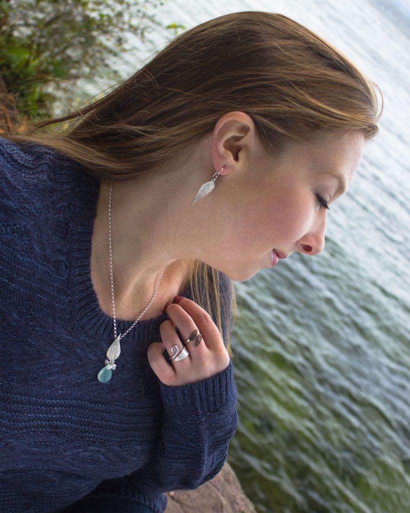 Meet Trailblazer Danielle Vaillancourt – Boston Voyager Magazine ...