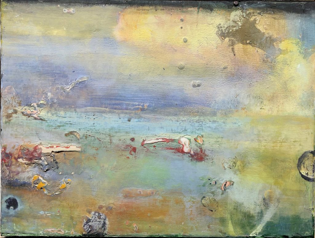 Check out Joe Goodwin’s Artwork – Boston Voyager Magazine | Boston City ...