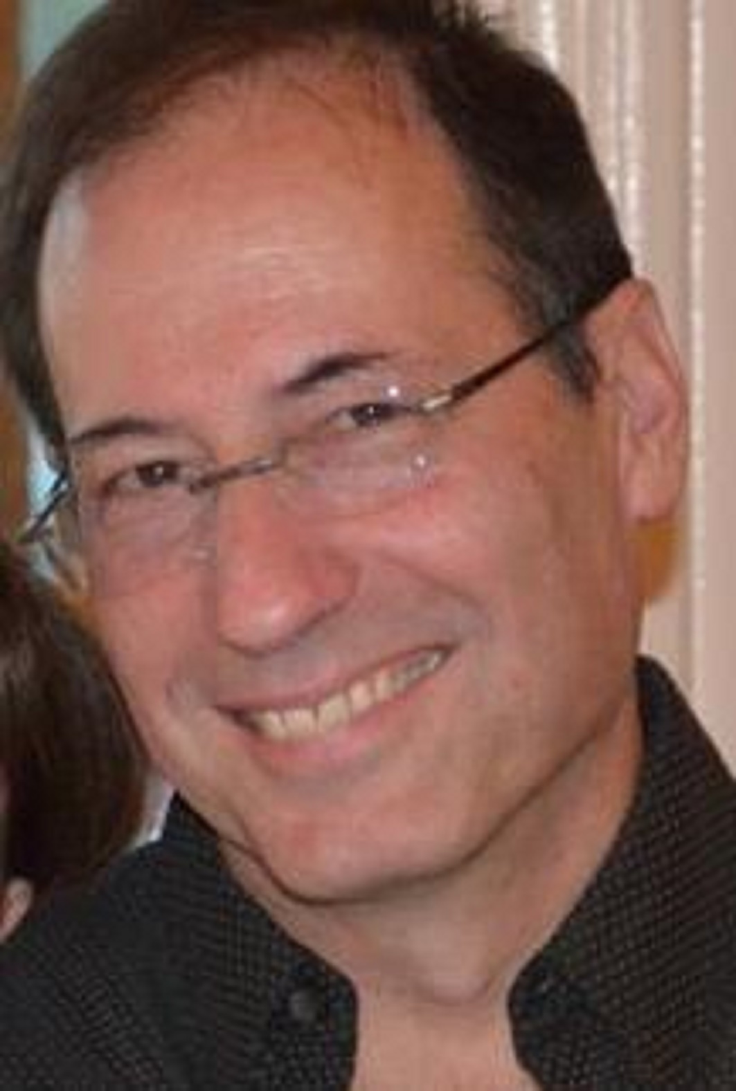 Meet Steve Slavsky of Tri-Bridge Presentations in Chelsea – Boston ...