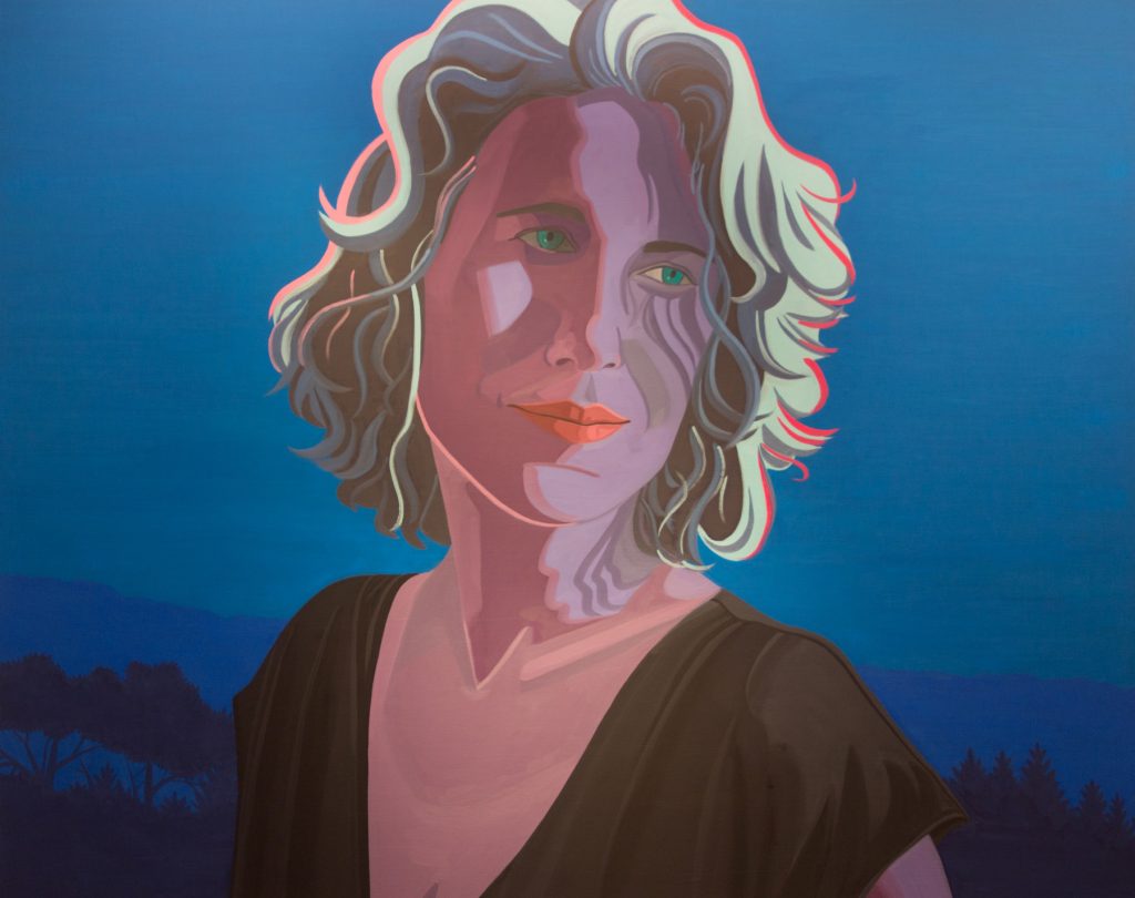 Meet Helena Wurzel – Boston Voyager Magazine | Boston City Guide