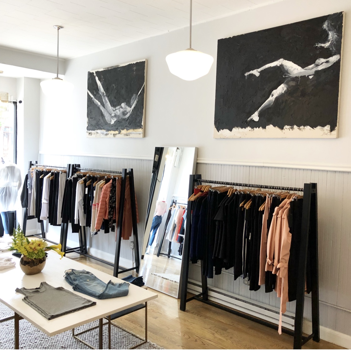 Meet Trailblazer Chris Yang and Christine Crevier – Boston Voyager ...