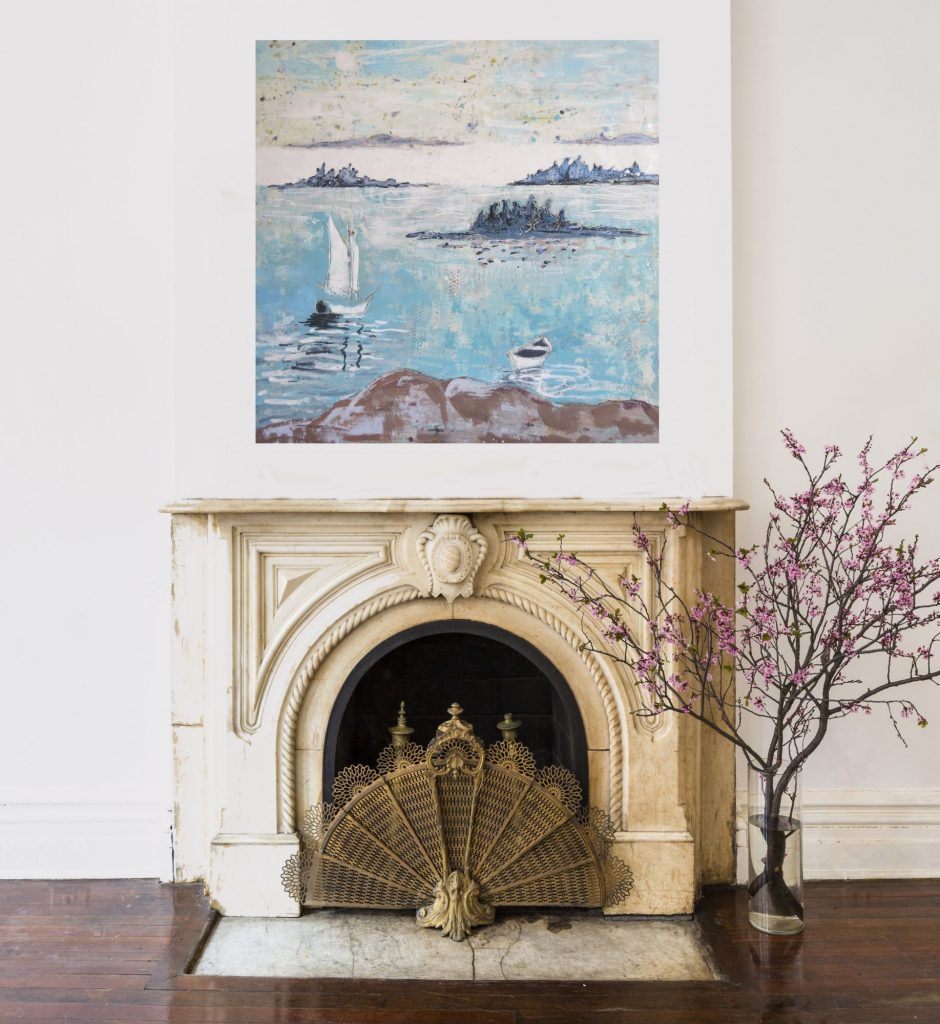 Meet Willa Vennema – Boston Voyager Magazine | Boston City Guide