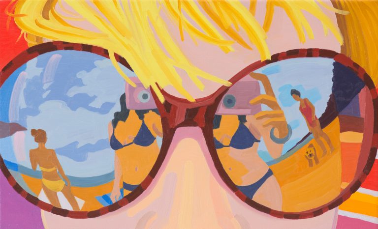 Meet Helena Wurzel – Boston Voyager Magazine | Boston City Guide
