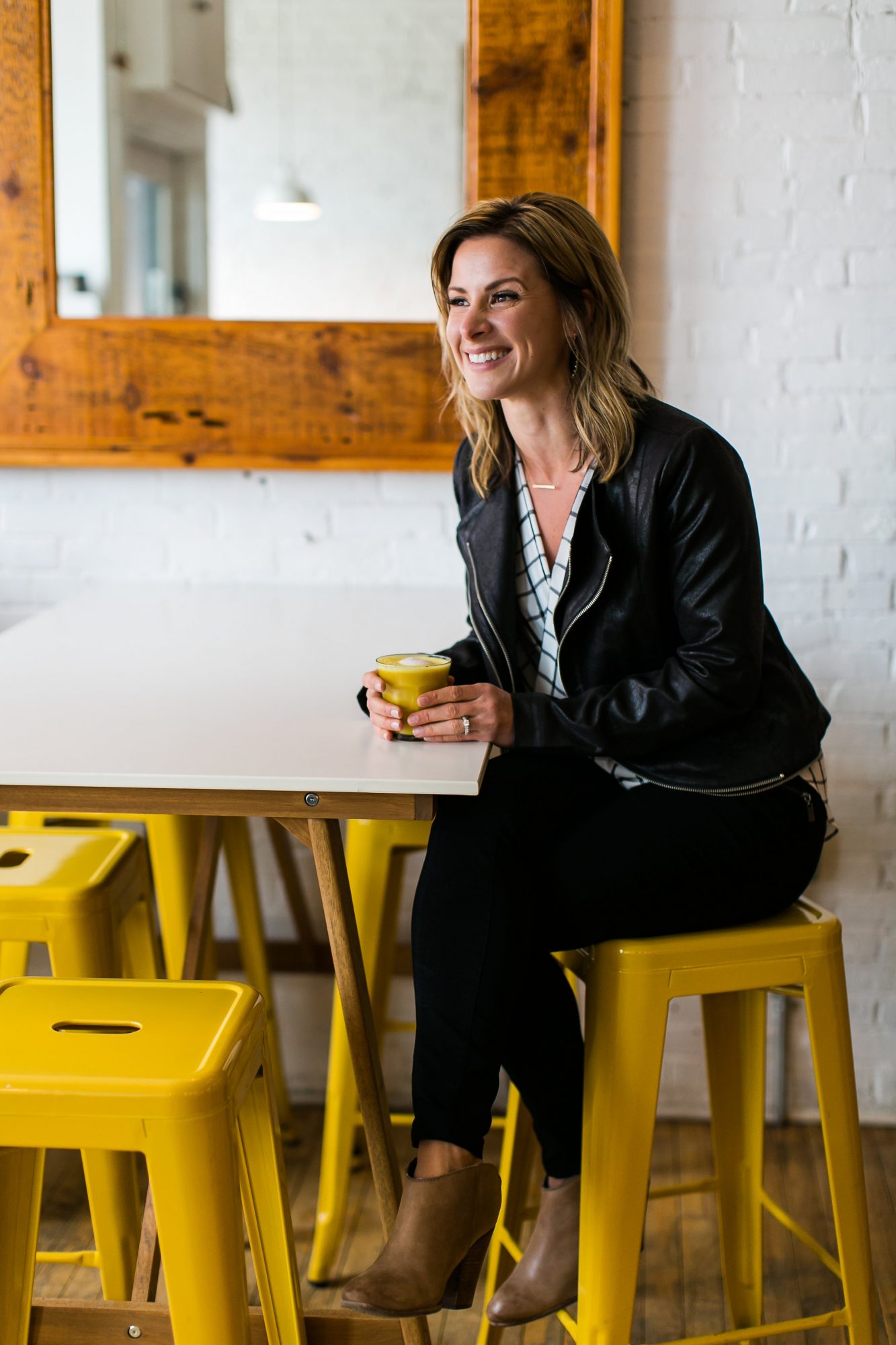 Meet Chelsea Barringer of Nutrition Simplified in Portland – Boston ...