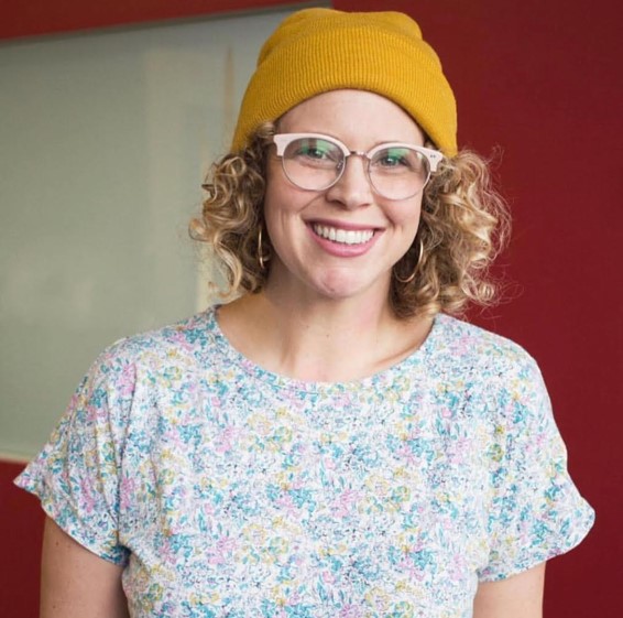 Meet Carlie Bristow Febo – Boston Voyager Magazine | Boston City Guide