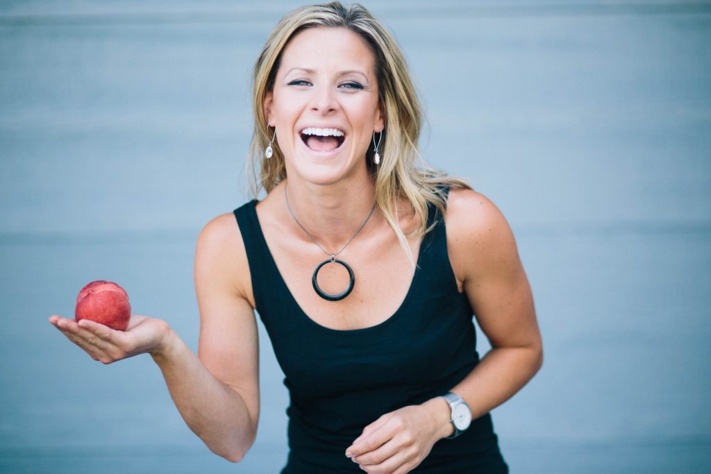 Meet Chelsea Barringer of Nutrition Simplified in Portland – Boston ...