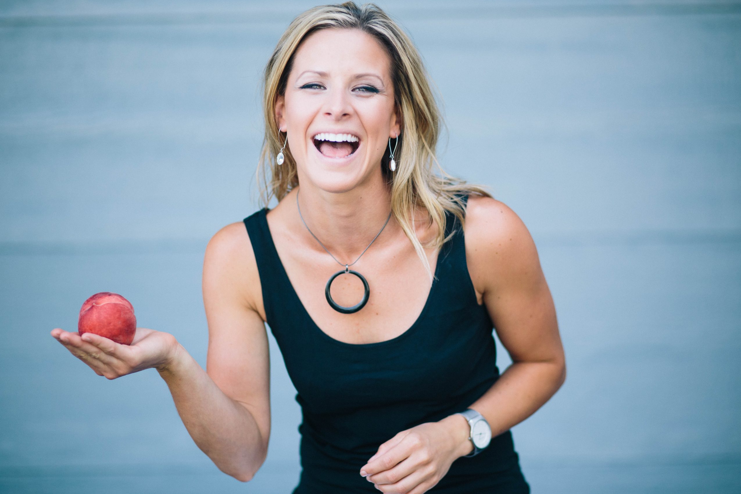 Meet Chelsea Barringer of Nutrition Simplified in Portland – Boston ...