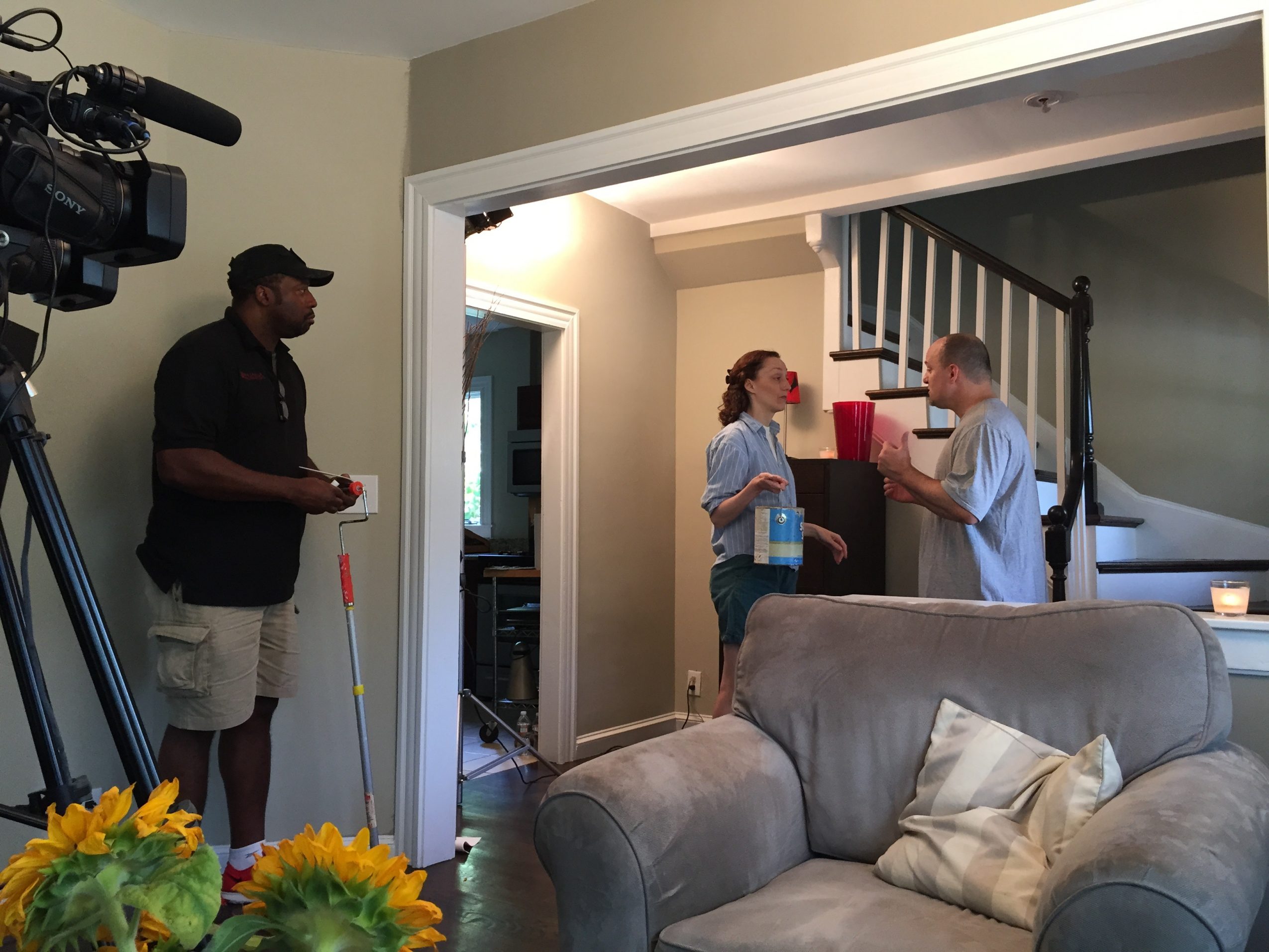 Meet David J. Curtis of David J. Curtis Productions – Boston Voyager ...