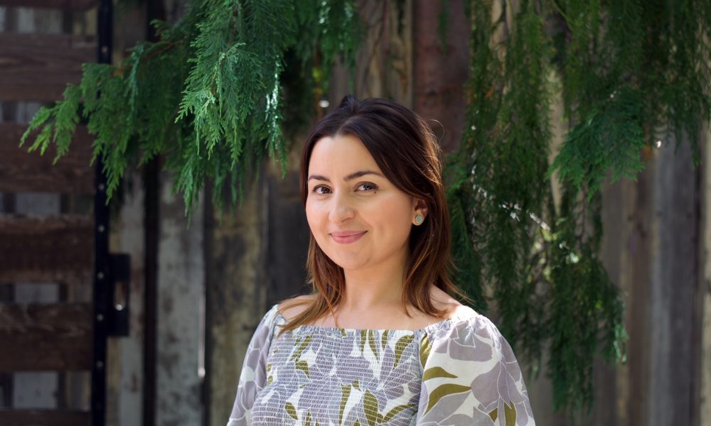 Check out Sasha Parfenova’s Artwork – Boston Voyager Magazine | Boston ...