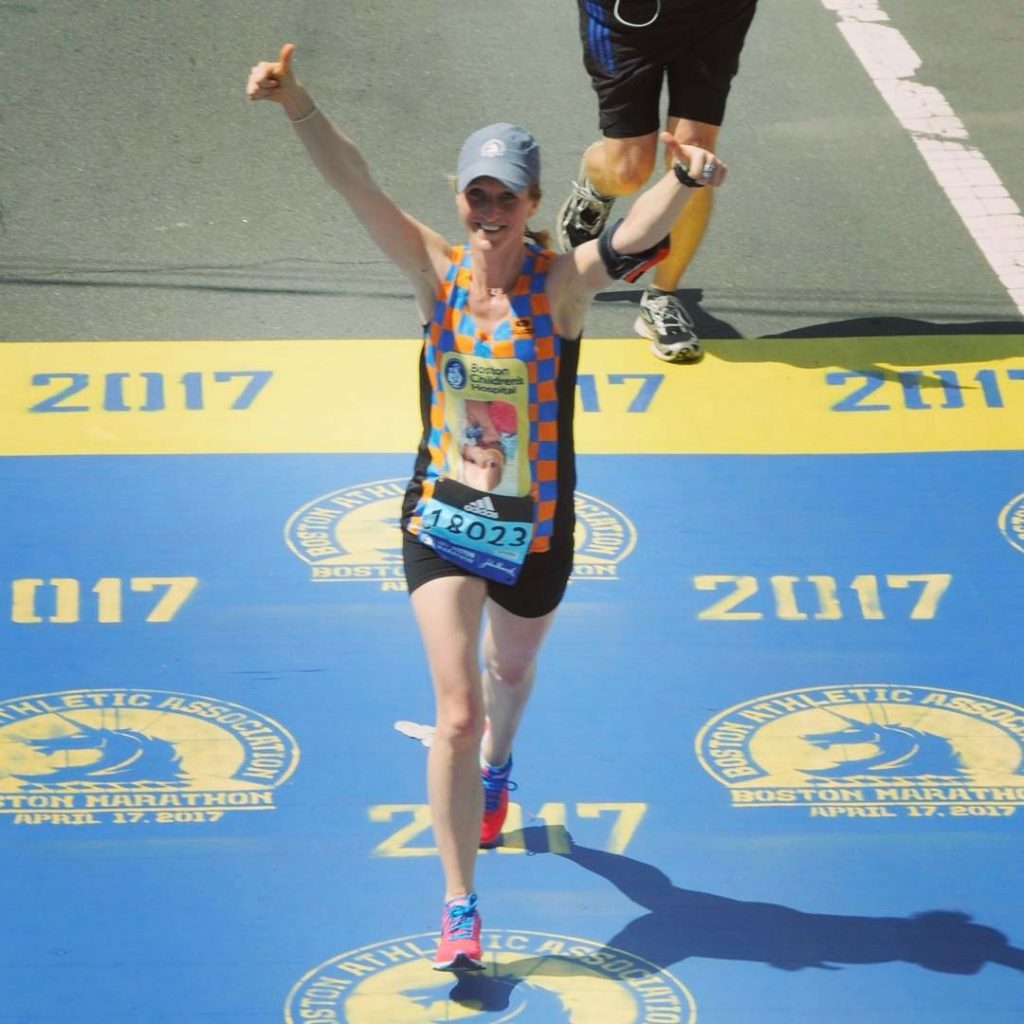 Meet Trailblazer Melissa Dlugolecki – Boston Voyager Magazine | Boston ...