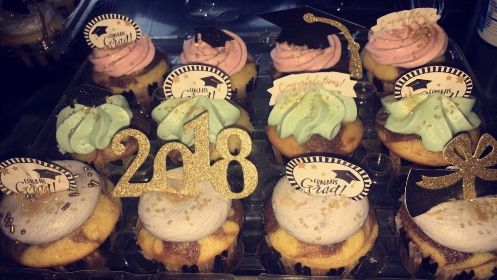 Meet Dacia Jordan of Plush Cakery in Roxbury – Boston Voyager Magazine ...