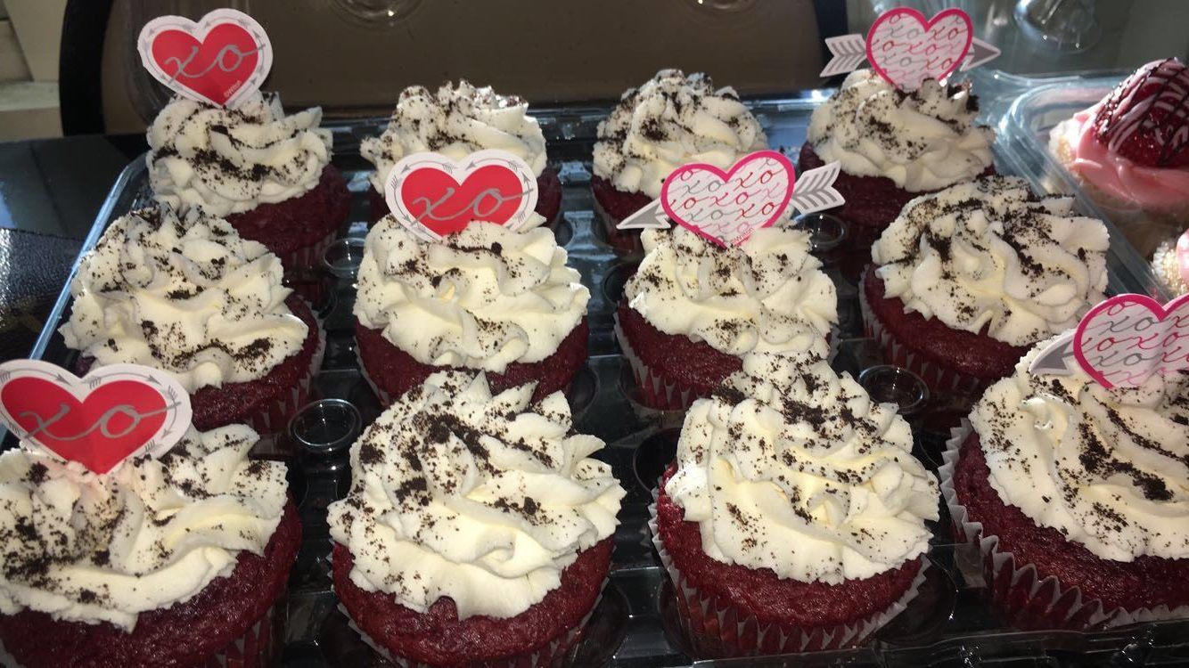 Meet Dacia Jordan of Plush Cakery in Roxbury – Boston Voyager Magazine ...