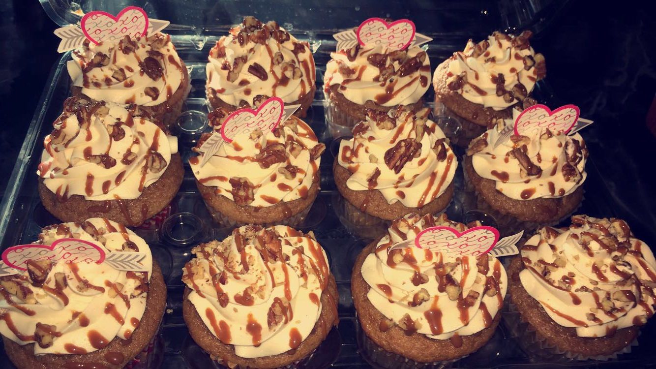 Meet Dacia Jordan of Plush Cakery in Roxbury – Boston Voyager Magazine ...