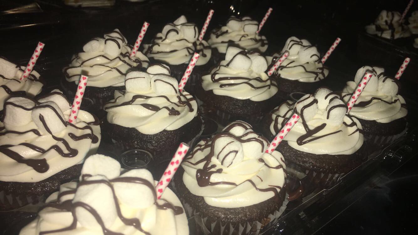 Meet Dacia Jordan of Plush Cakery in Roxbury – Boston Voyager Magazine ...