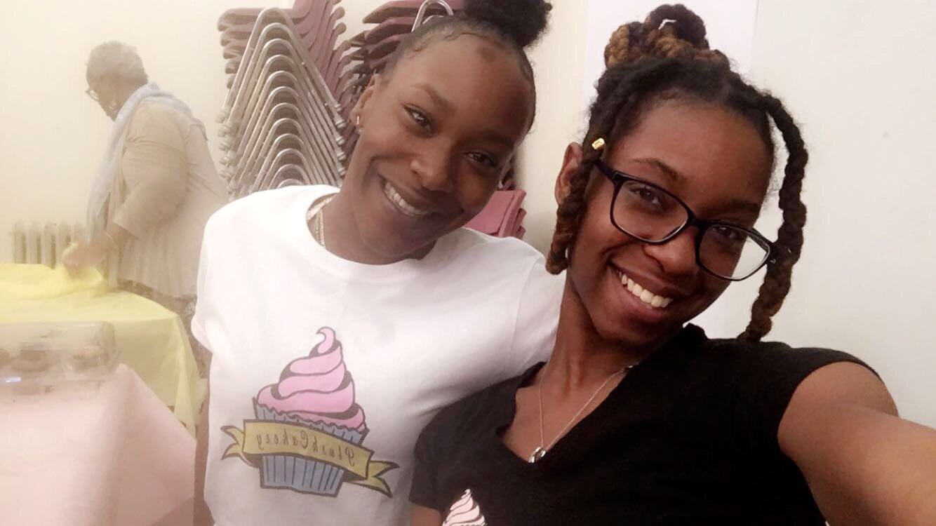 Meet Dacia Jordan of Plush Cakery in Roxbury – Boston Voyager Magazine ...