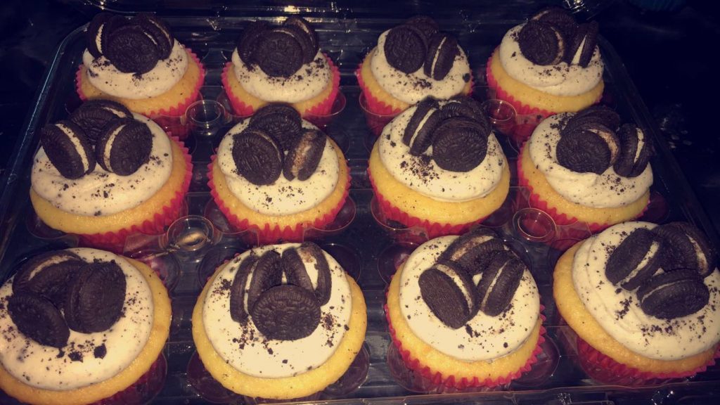 Meet Dacia Jordan of Plush Cakery in Roxbury – Boston Voyager Magazine ...