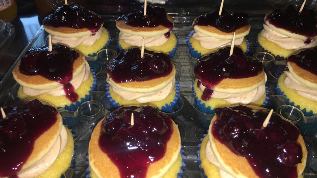 Meet Dacia Jordan of Plush Cakery in Roxbury – Boston Voyager Magazine ...