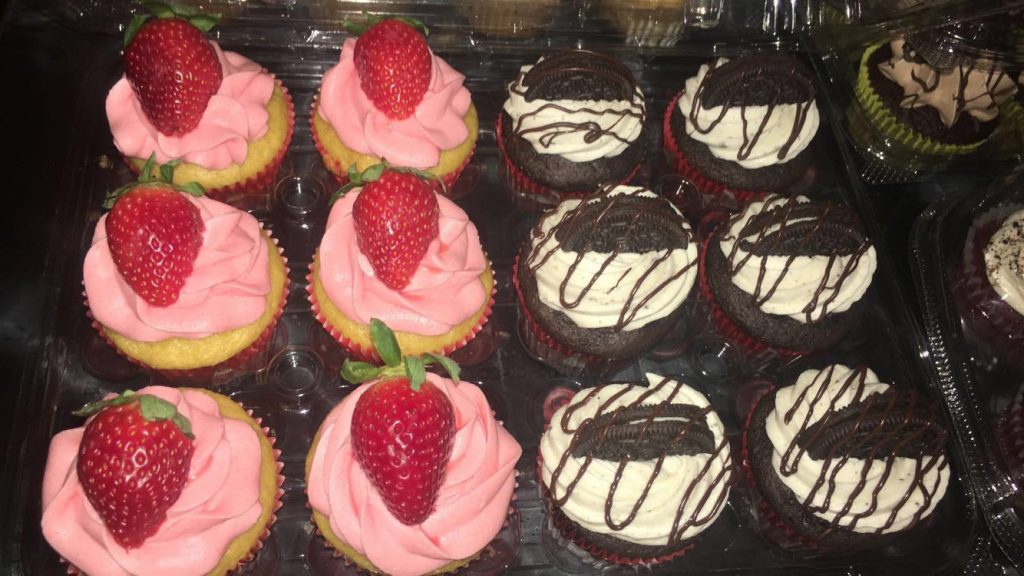 Meet Dacia Jordan of Plush Cakery in Roxbury – Boston Voyager Magazine ...