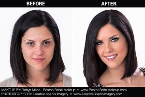 Meet Trailblazer Robyn Marie – Boston Voyager Magazine | Boston City Guide