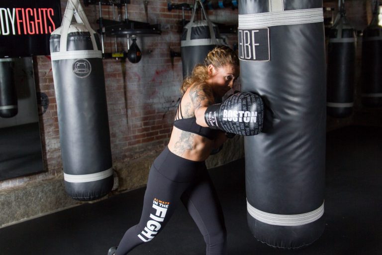 Meet Laura Mucci in Seaport – Boston Voyager Magazine | Boston City Guide