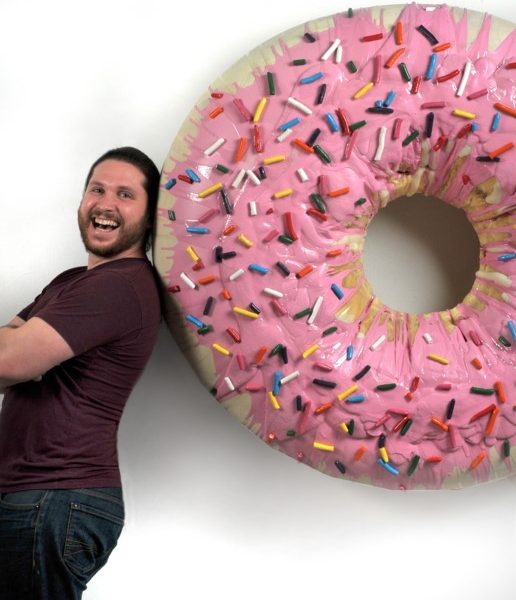 Meet Marc Calello – Boston Voyager Magazine | Boston City Guide