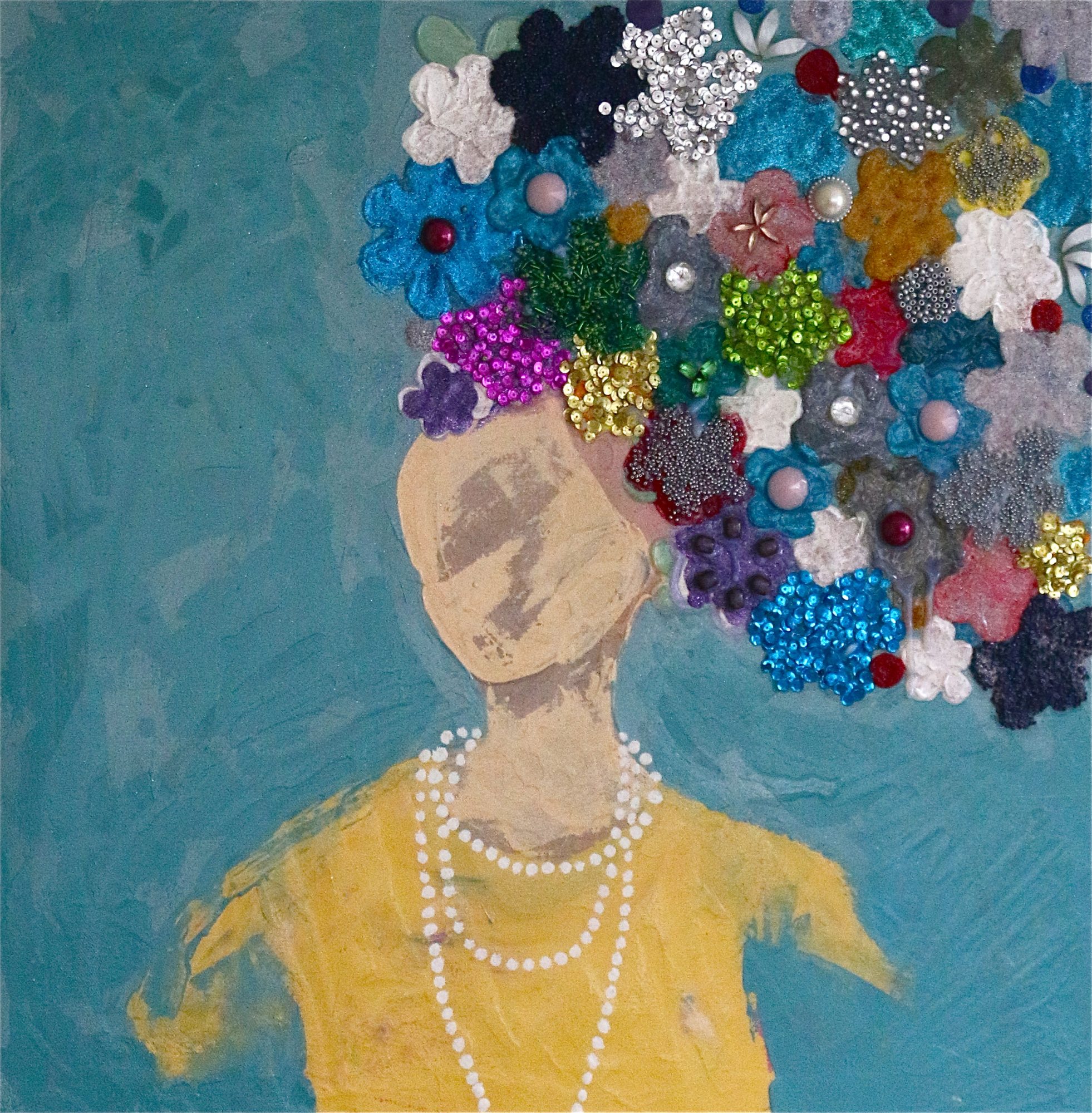 Art & Life with Stephanie Mobbs Deady – Boston Voyager Magazine ...