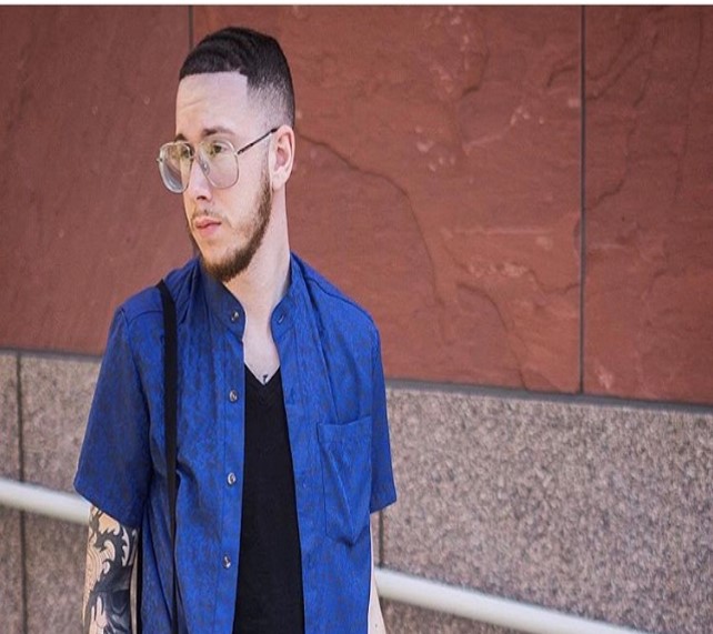 Meet Martin Cruz of Shot by Martin Cruz in Salem – Boston Voyager ...