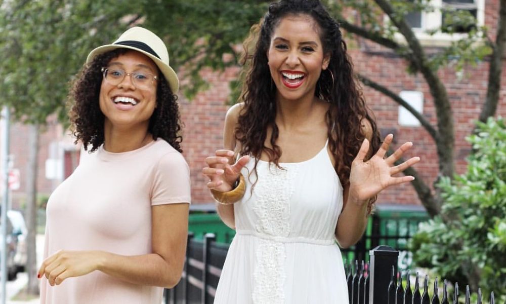 Meet Trailblazer Letisha and Zeena Brown – Boston Voyager Magazine ...