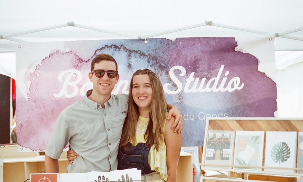 Meet Madison Warchol of Botanik Studio in Northern Massachusetts ...