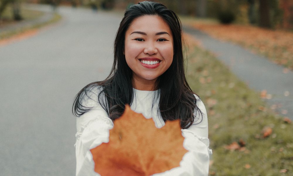 Meet Tina Liu – Boston Voyager Magazine | Boston City Guide