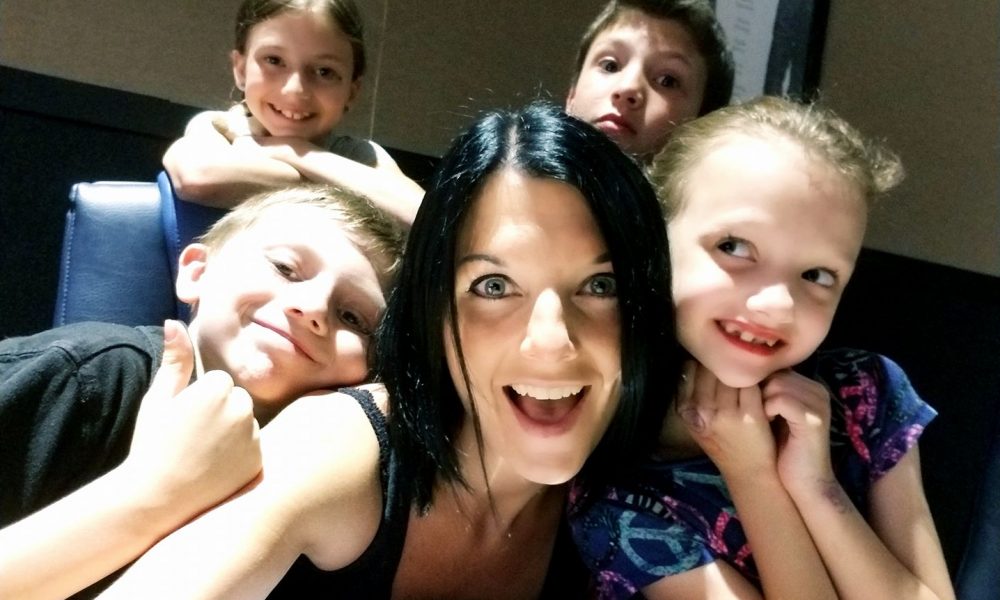 Art & Life with Sheri Lee – Boston Voyager Magazine | Boston City Guide