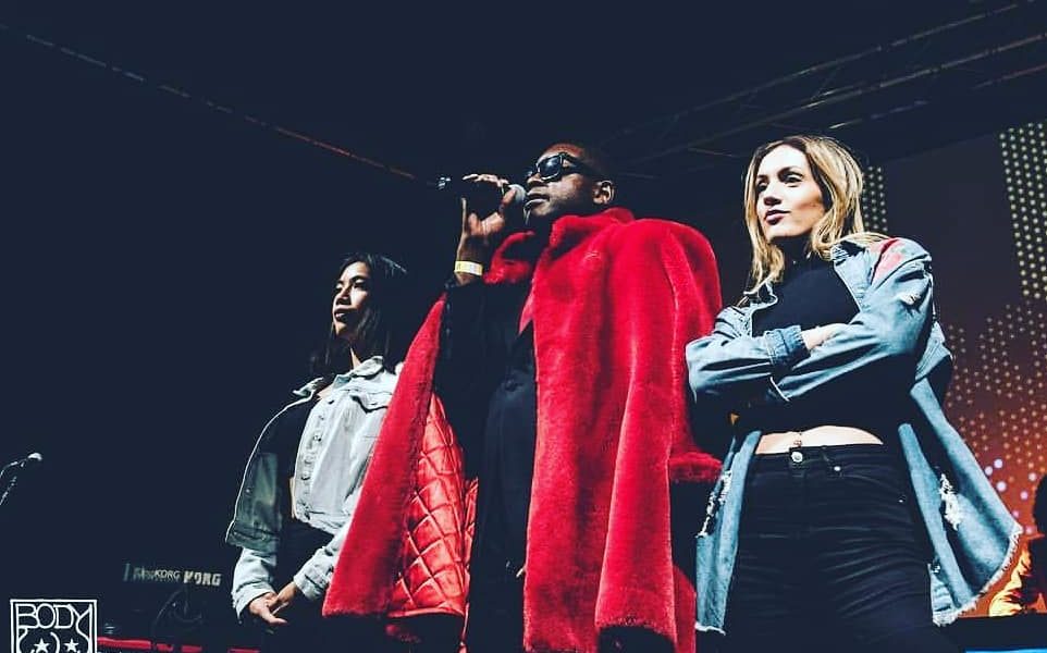 Check out Lee Wilson’s Artwork – Boston Voyager Magazine | Boston City ...