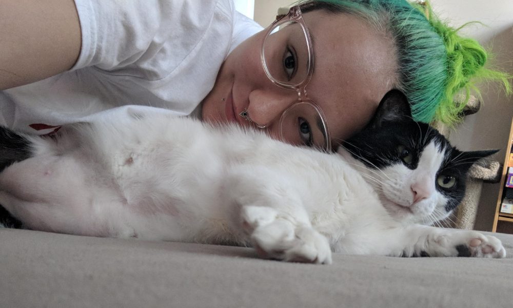 Art & Life with Fiona Corinne – Boston Voyager Magazine | Boston City Guide