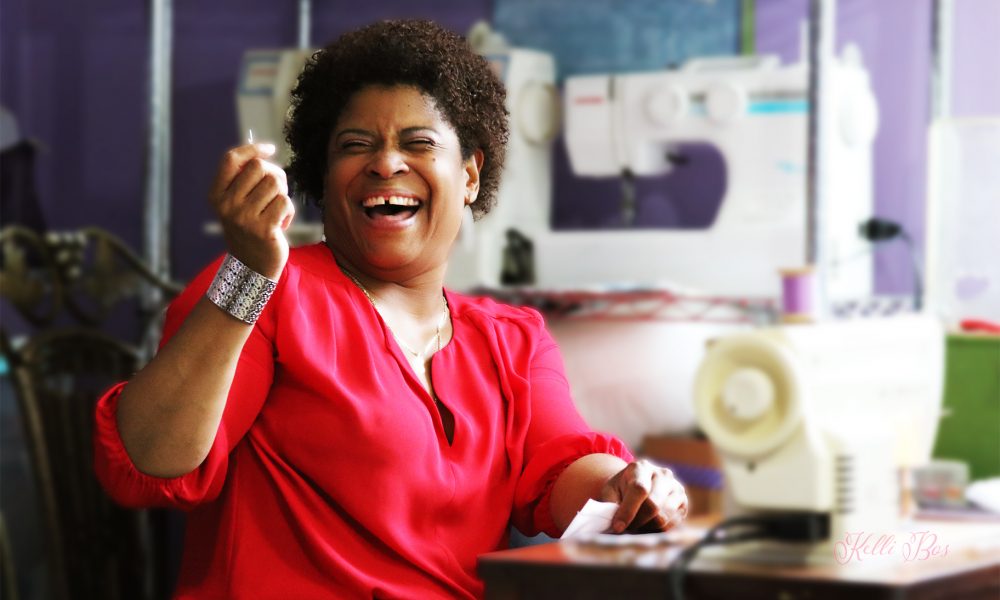 Meet Kelli Bos in South End – Boston Voyager Magazine | Boston City Guide