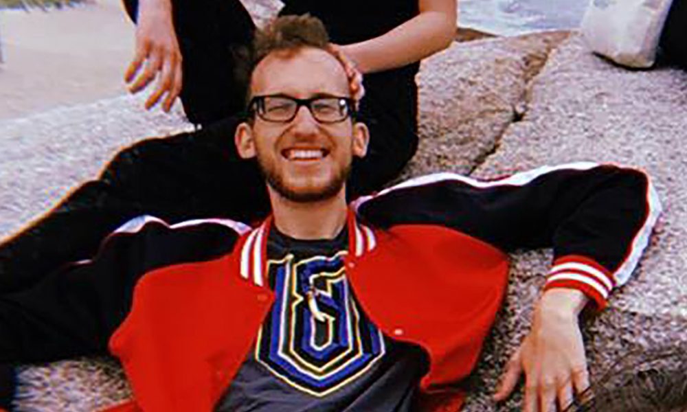 Meet Jack Burke of Jack Burke Illustration in Brighton – Boston Voyager ...