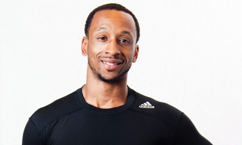 Meet Christopher Moser of DreamFit Boston in West Roxbury – Boston ...