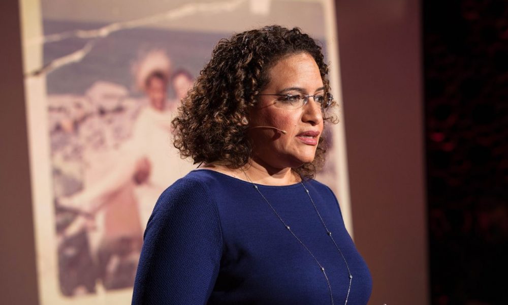 Meet Adria Goodson of Pahara Institute in Woburn – Boston Voyager ...