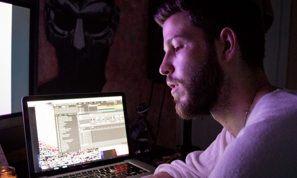 Meet Jake (Rah Zen) Gilman of Nightworks Beat Show in Back Bay – Boston ...