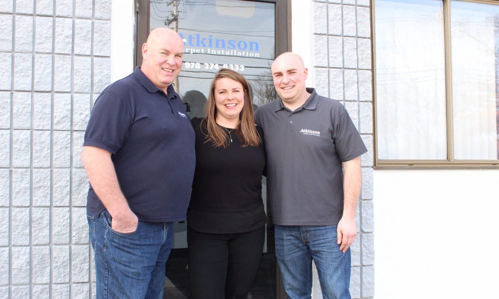 Conversations with the Inspiring Andrea Hood – Boston Voyager Magazine ...