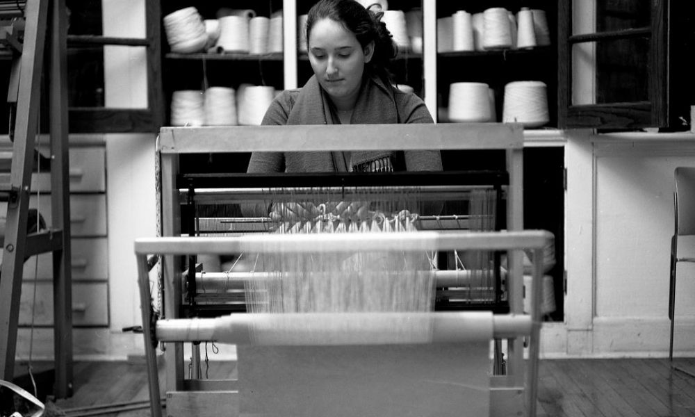 Meet Emma Hauer of Sweater Weather Co. in Allston – Boston Voyager ...